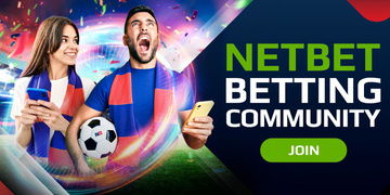 NetBet Sport: Online Betting | Sports Betting | Bet Online